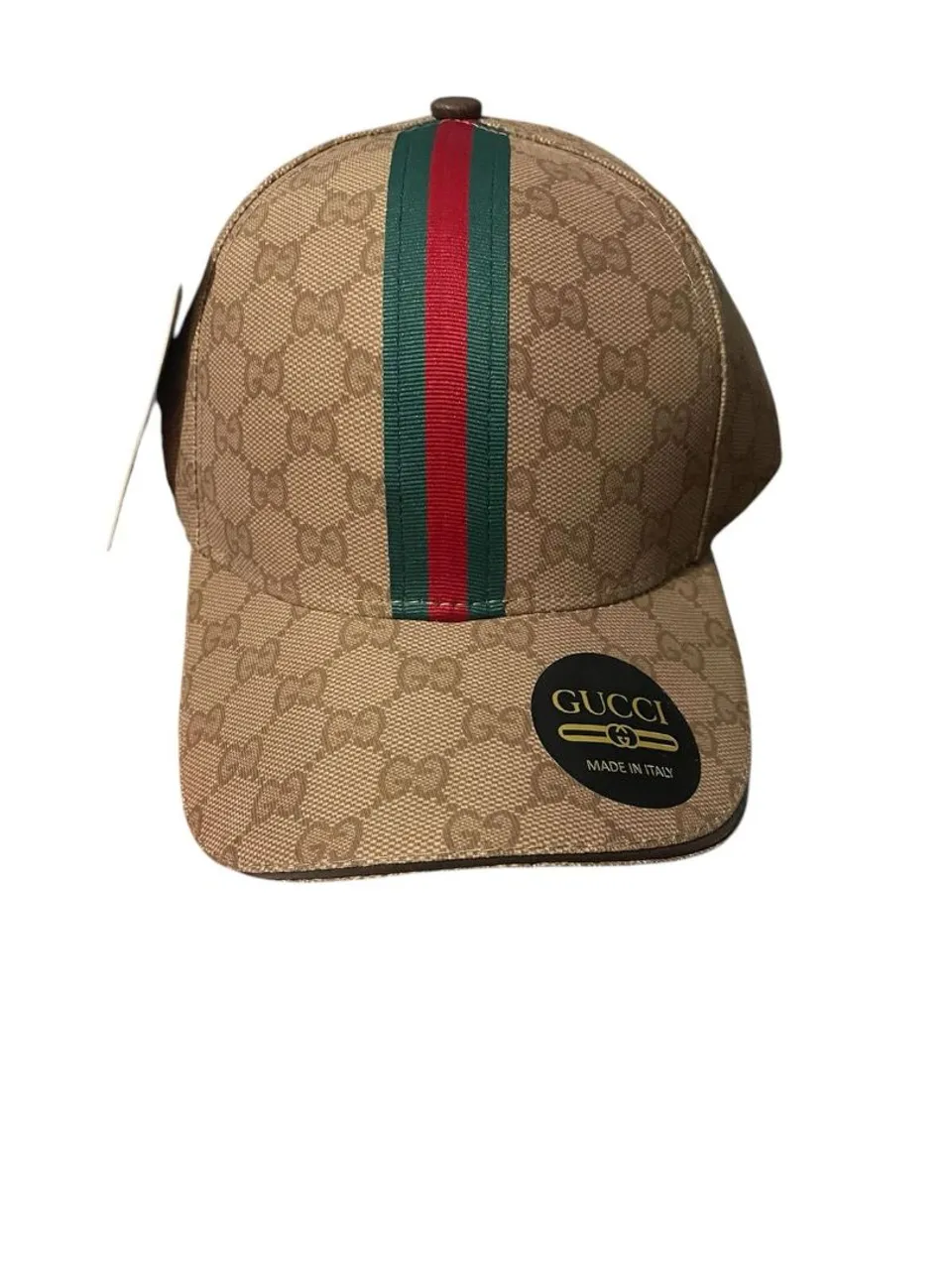 "bone da gucci" - Acessórios no Brasil