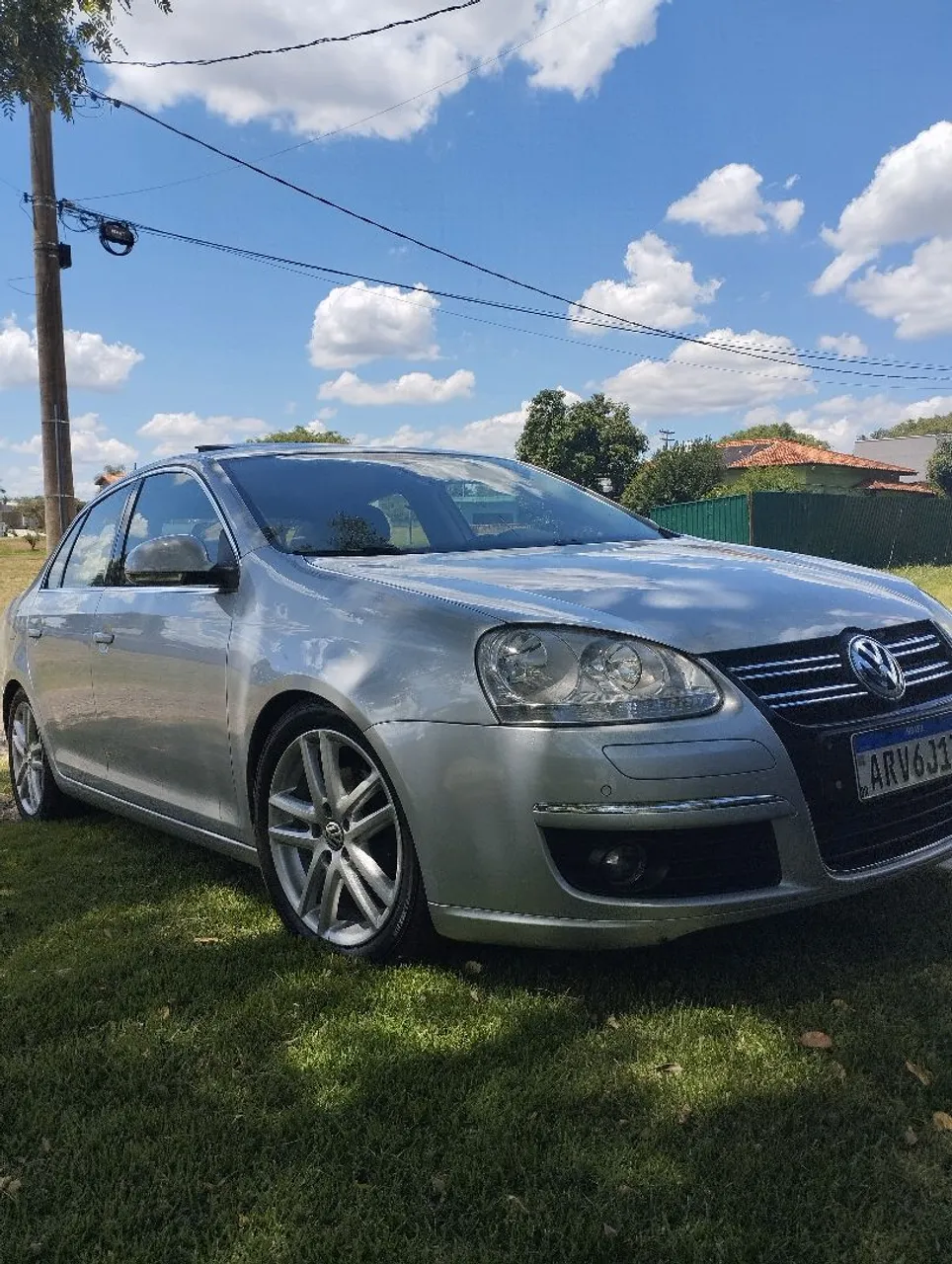 "jetta 2010" - Carros Usados e Novos à venda