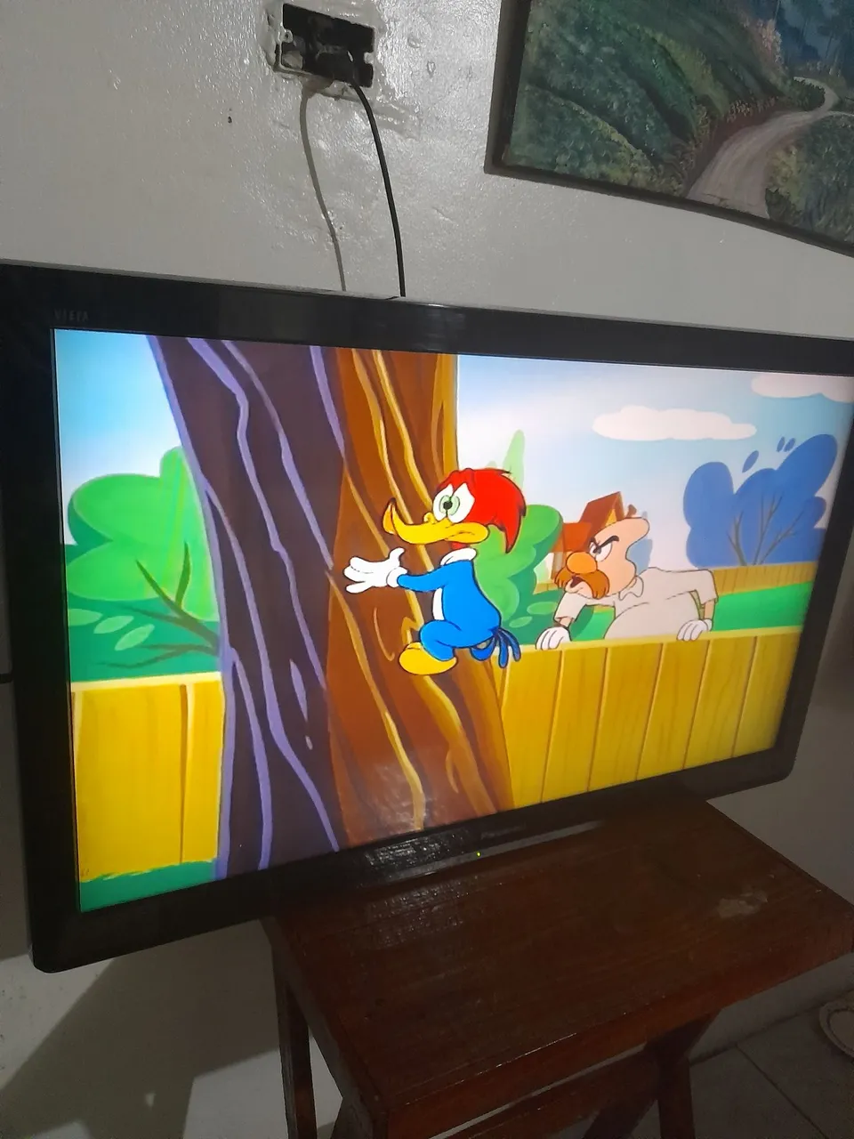 "tv panasonic 21" - TVs no Brasil