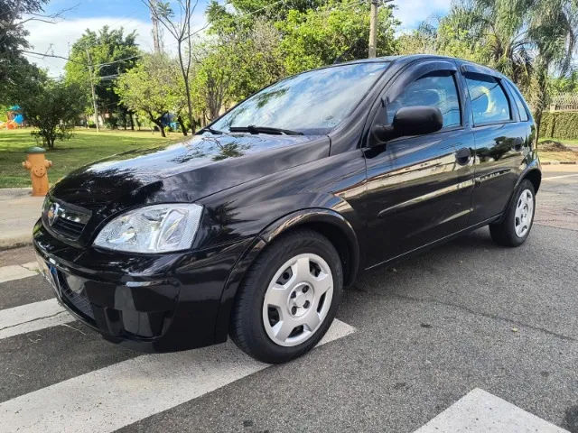 CHEVROLET CORSA Usados e Novos - Campinas, SP