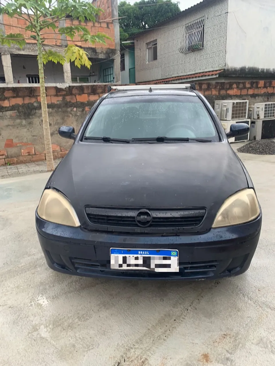 CHEVROLET CORSA 2006 Usados e Novos