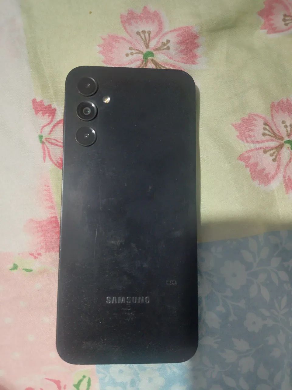 Samsung Galaxy A14s 5G - Preto - Celulares e Smartphones - Braz de Pina ...