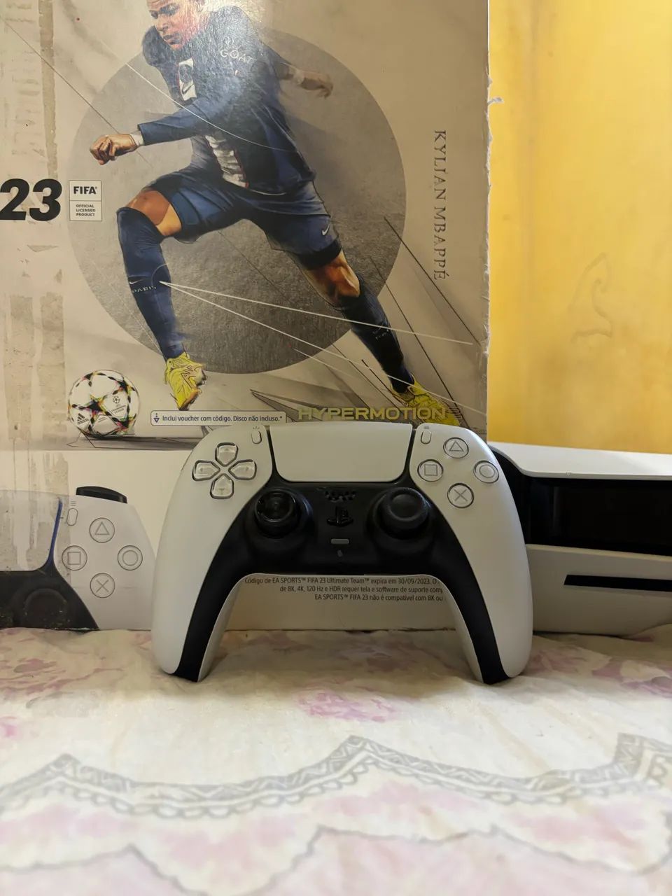 PS5 FAT C/LEITOR - Consoles de Vídeo Game - Iputinga, Recife 1434566347 | OLX