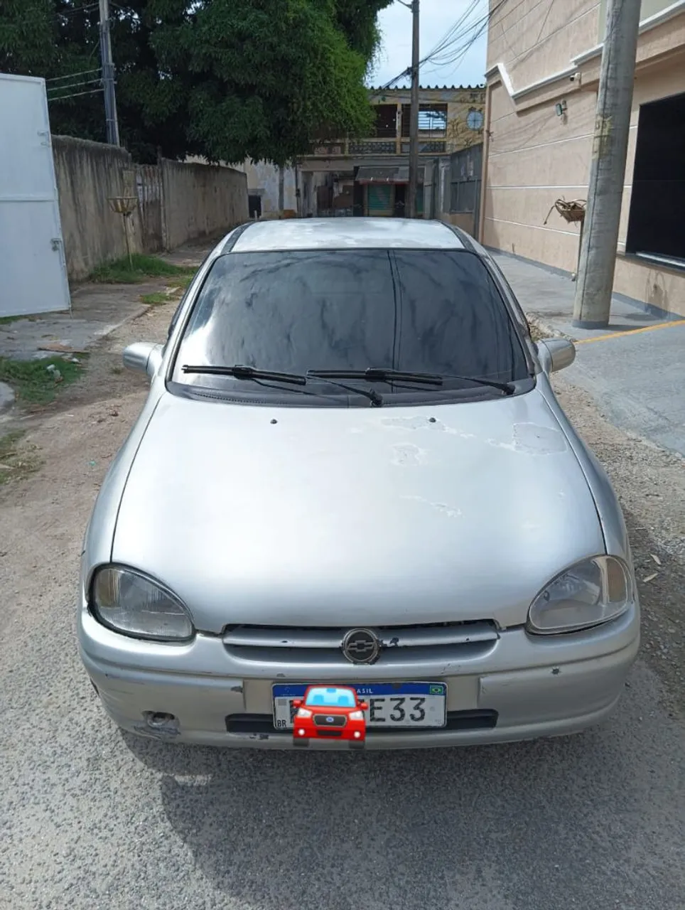 CHEVROLET CORSA 1999 Usados e Novos