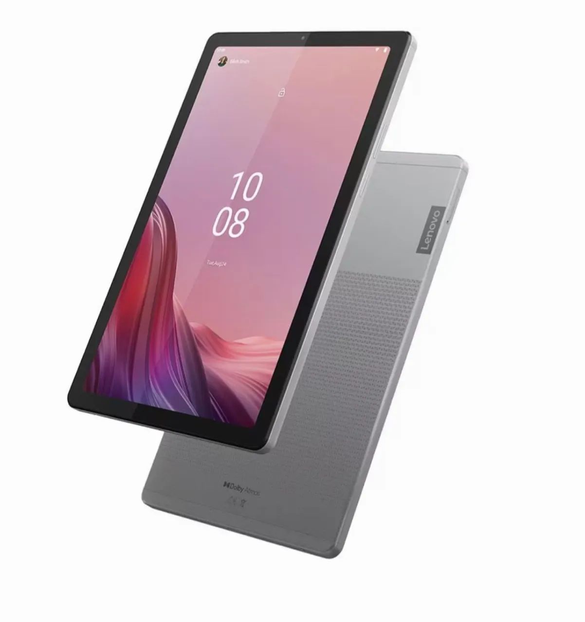 Tablet Lenovo - Tela Imersiva e Desempenho Incrível com nota fiscal e ...