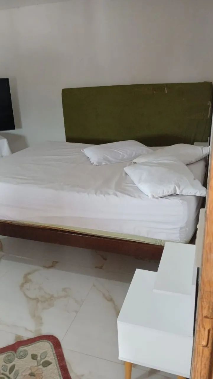 Quarto com Ar condicionado e Tv Smart - Aluguel de quartos - Itaipava ...