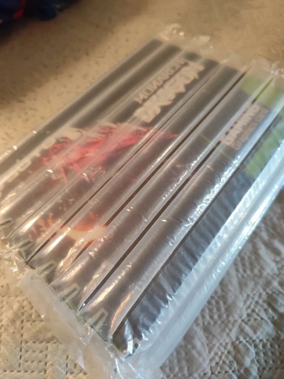 Placa de Vídeo SOYO AMD Radeon RX 580 8GB GDDR5 256-bit (2048SP ...