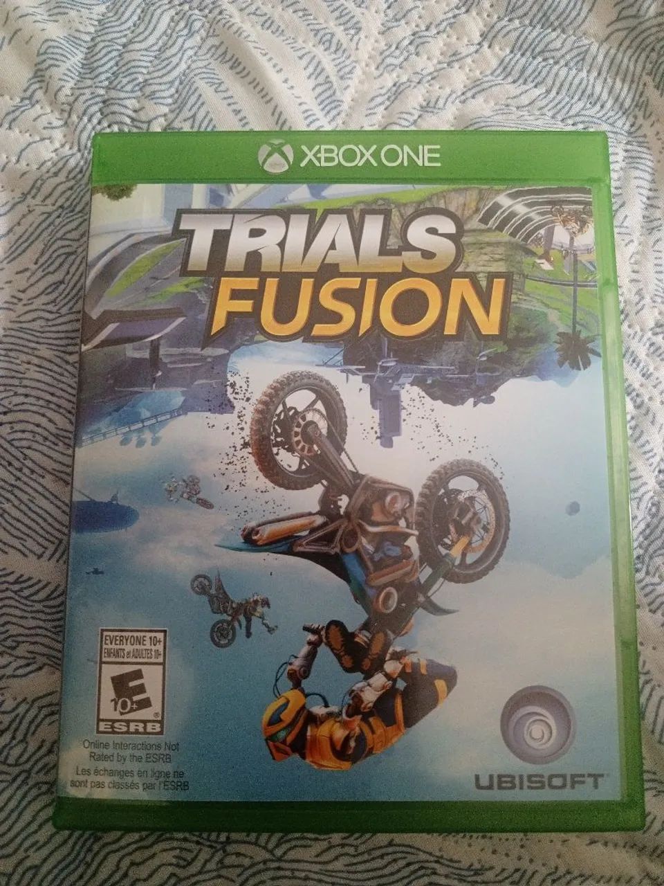 Ryse Son of Rome, Trials Fusion, ZOO Tycoon, LEGO SouthPark - Jogos de ...