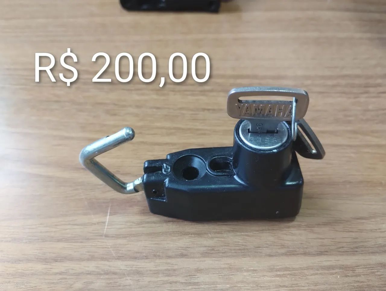 Vendo peças para Yamaha DT 180 e Rd135!!! - Peças para motos - Mosela ...