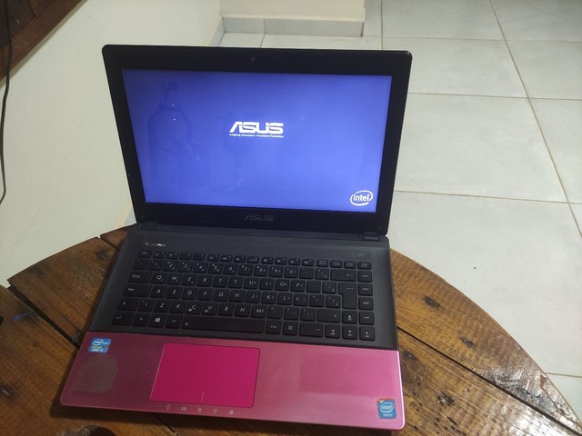 Notebook asus k45vm | +14 anúncios na OLX Brasil