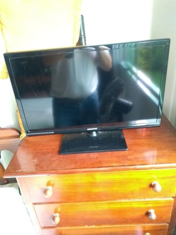 Tv led samsung 22 polegadas | +98 anúncios na OLX Brasil
