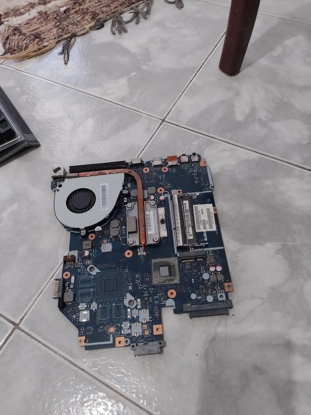 Placa mae de notebook acer | +4905 anúncios na OLX Brasil