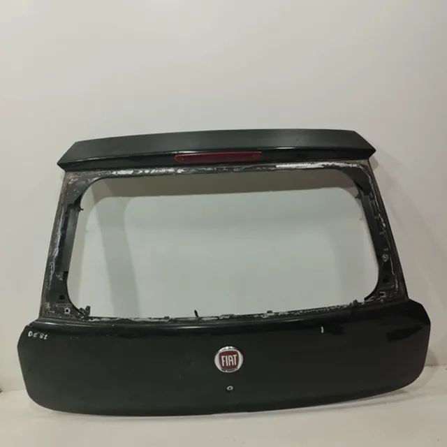 "tampa traseira punto 2011" no Brasil