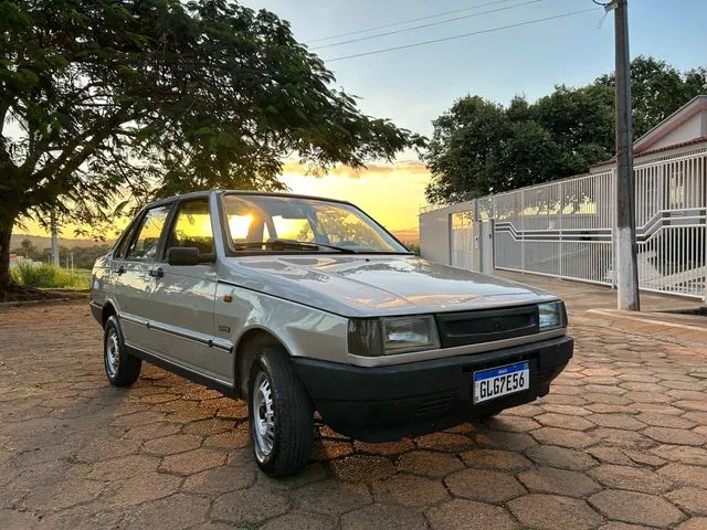 FIAT PREMIO Usados e Novos