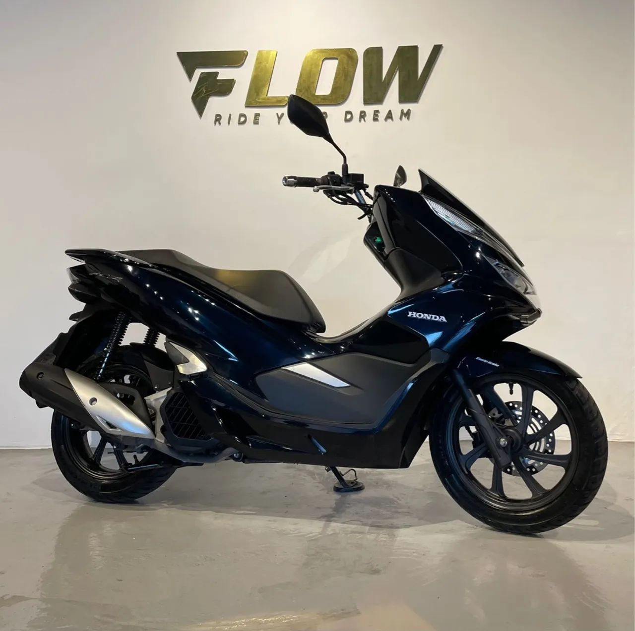 Motos HONDA PCX no Rio de Janeiro e região, RJ