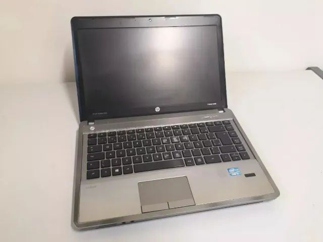 "probook hp 4440s" no Brasil
