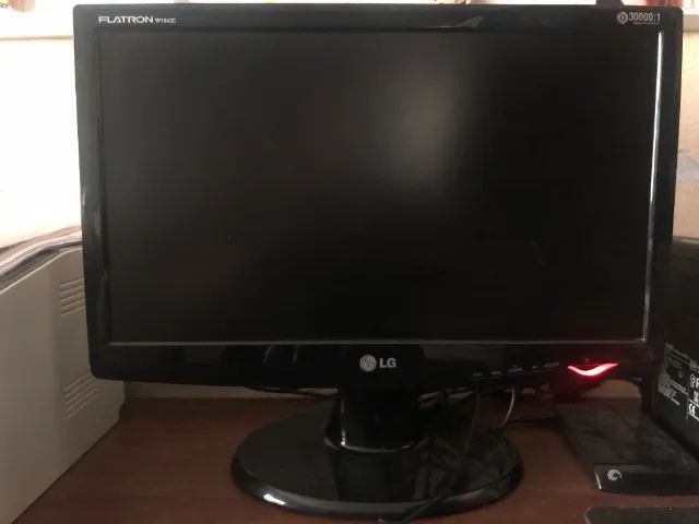 "monitor flatron w1943c" no Brasil