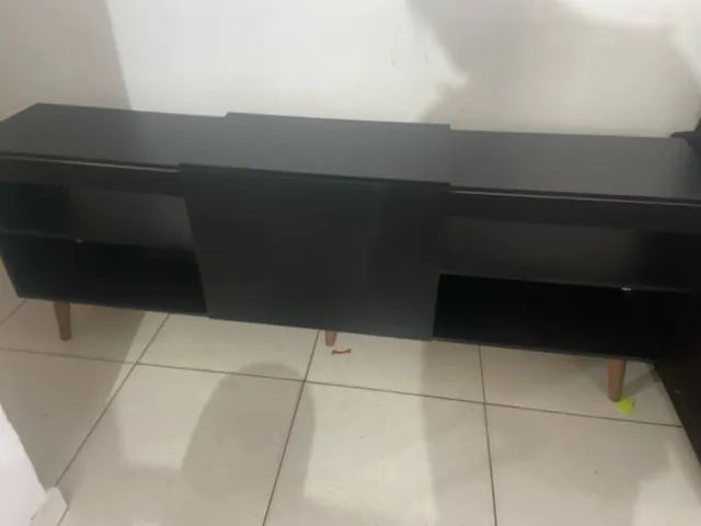 "raque para sala" no Brasil