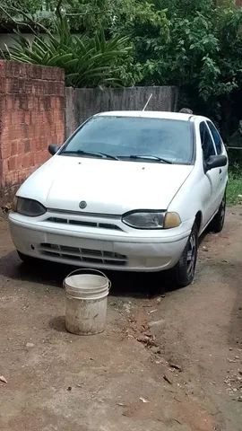 FIAT 1999 Usados e Novos em PE