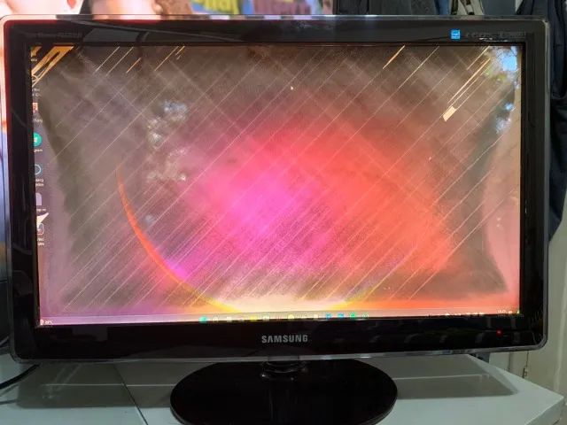 "monitor p2470hn" no Brasil