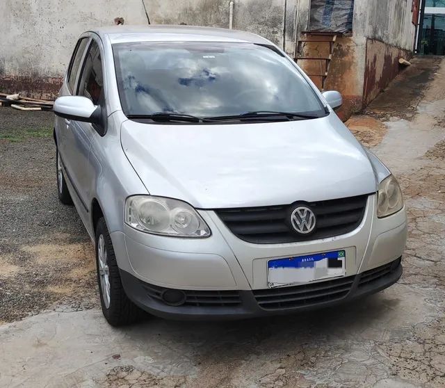 VOLKSWAGEN FOX 2008 Usados e Novos