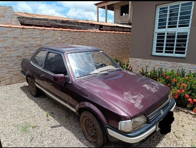 VOLKSWAGEN APOLO Usados e Novos