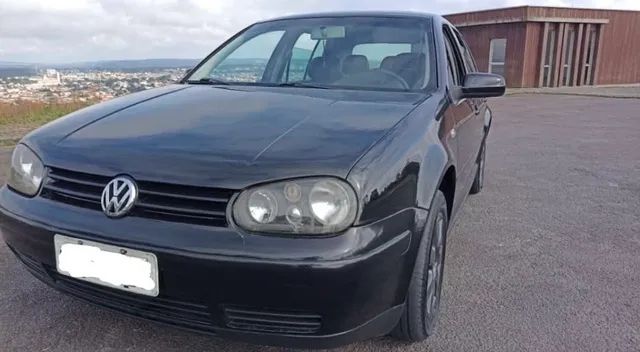 VOLKSWAGEN GOLF 2001 Usados e Novos