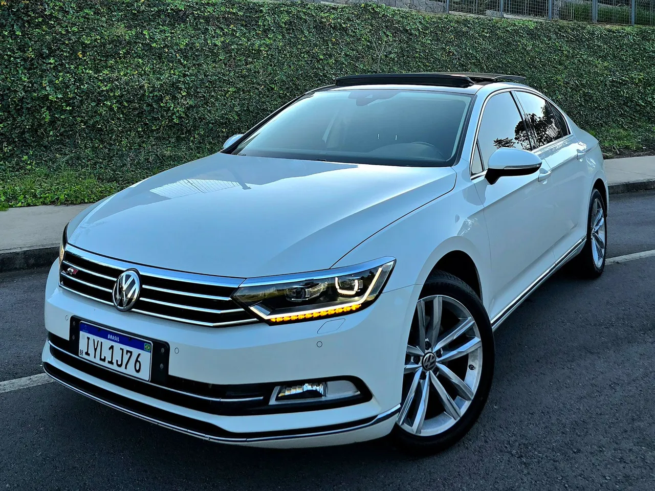 VOLKSWAGEN PASSAT Usados e Novos