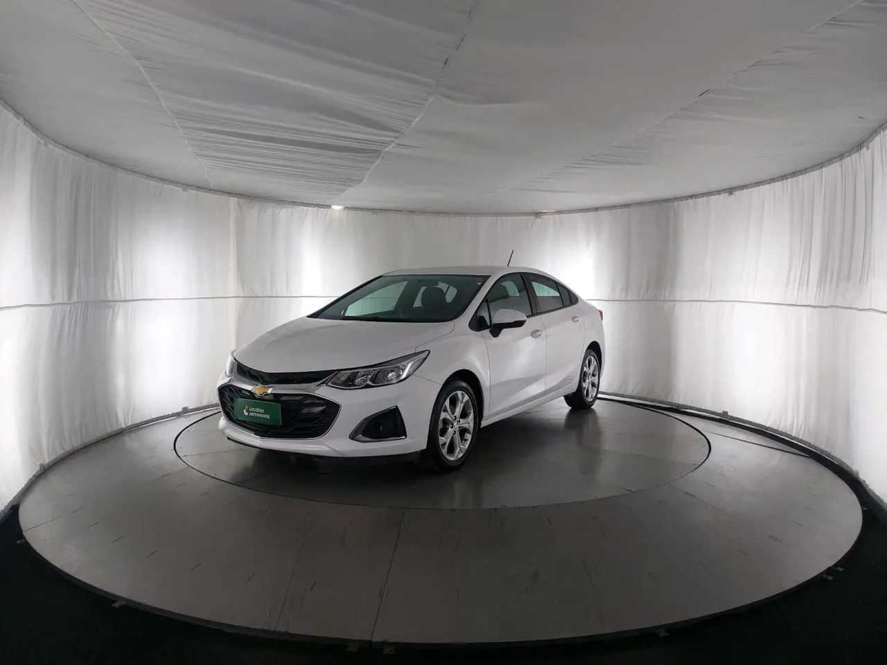 CHEVROLET CRUZE 2022 Usados e Novos