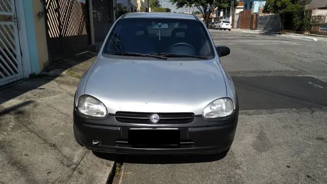 CHEVROLET CORSA 1998 Usados e Novos em São Paulo e região, SP