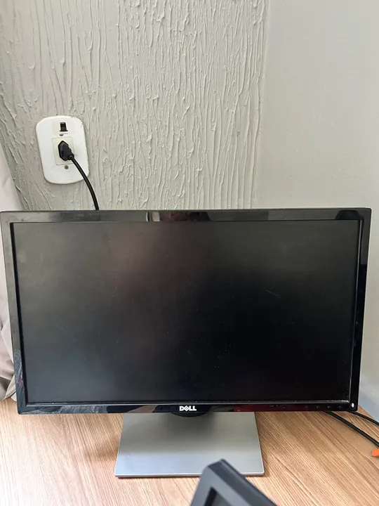"monitor dell defeito" - Monitores no Brasil
