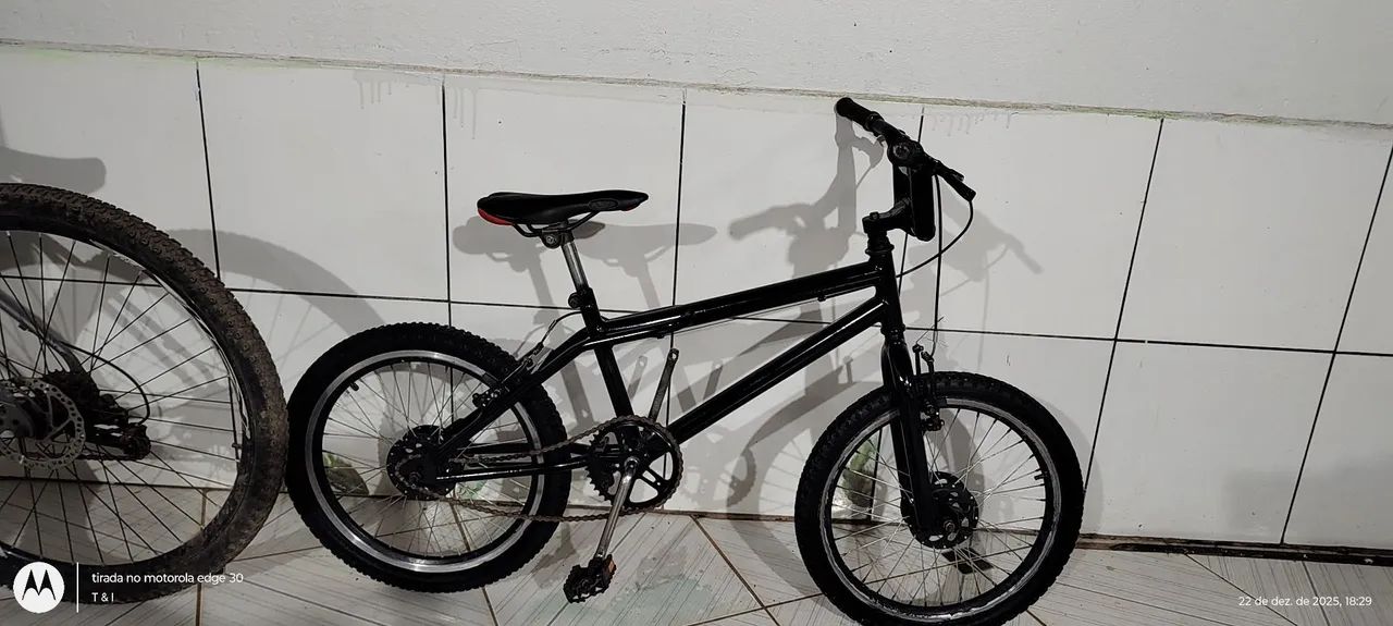 Bike aro 20 semi nova - Ciclismo - Cidade Nova, Rio Branco 1464248672 | OLX