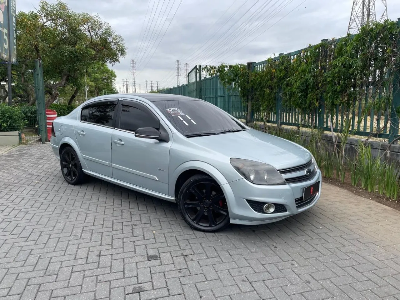CHEVROLET VECTRA 2011 Usados e Novos
