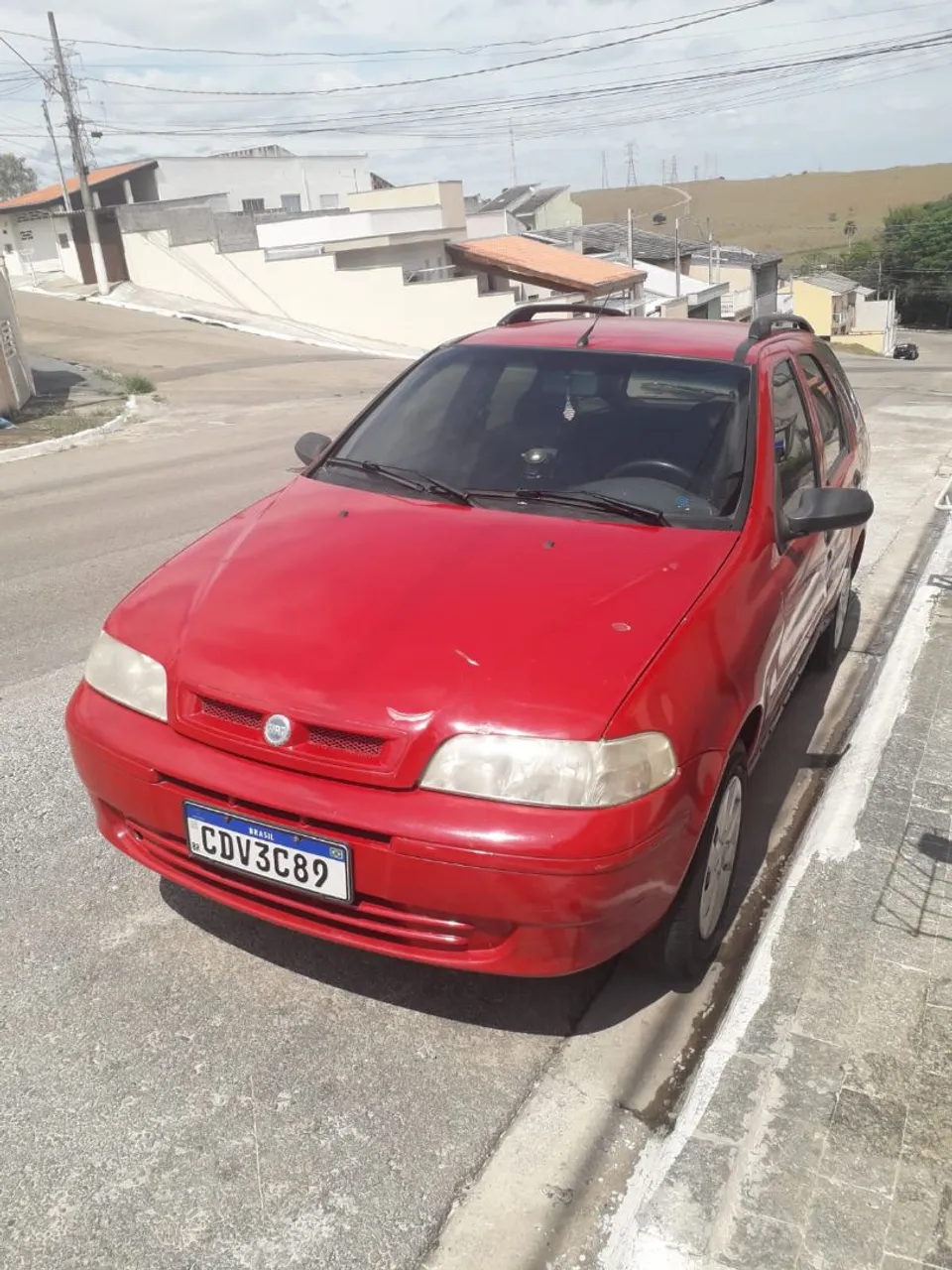 "fiat palio 2002" - Carros Usados e Novos à venda