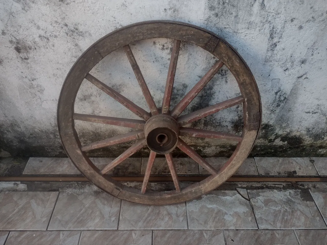 "carroca antiga" no Brasil