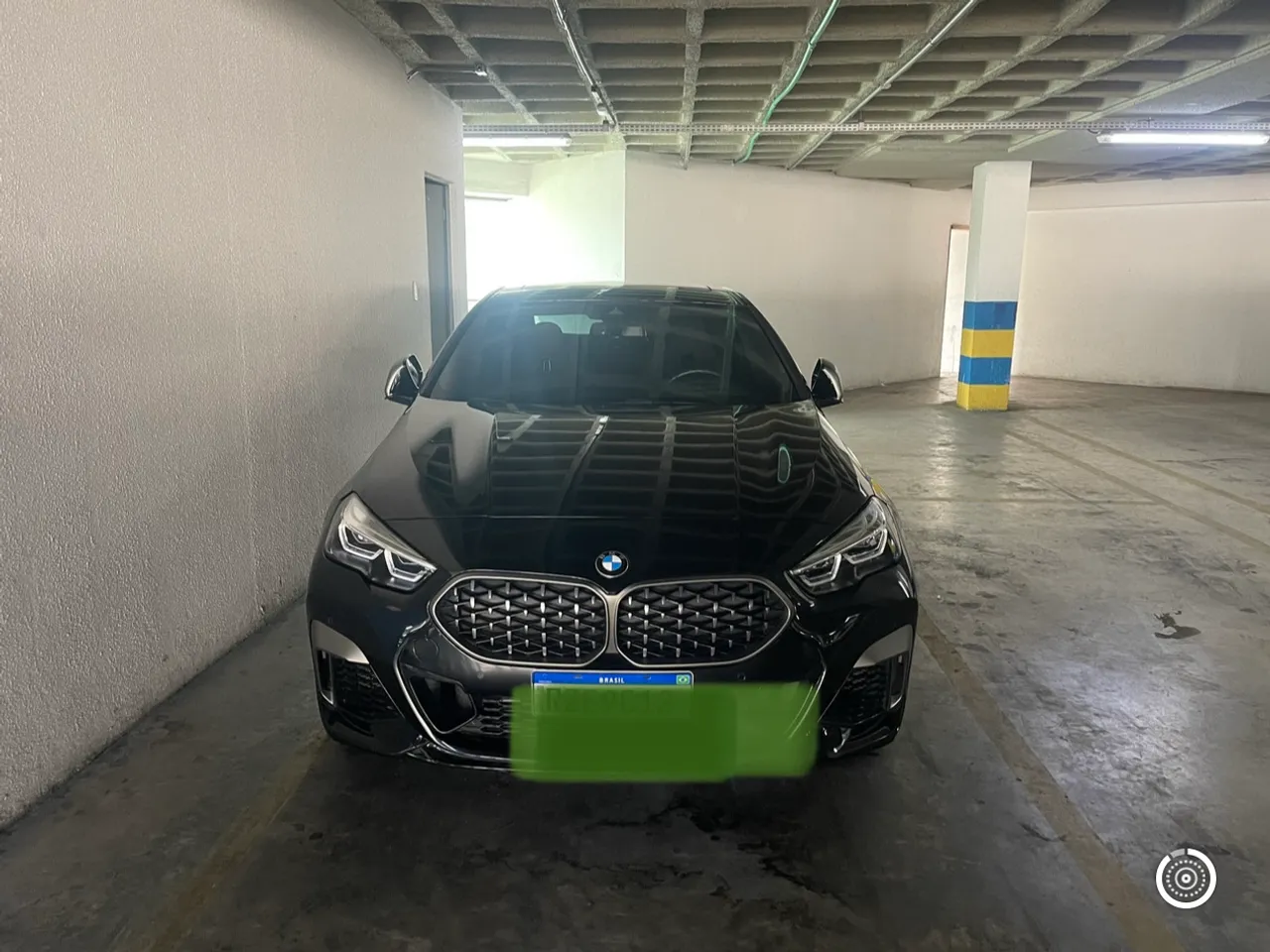 BMW M235I Usados e Novos