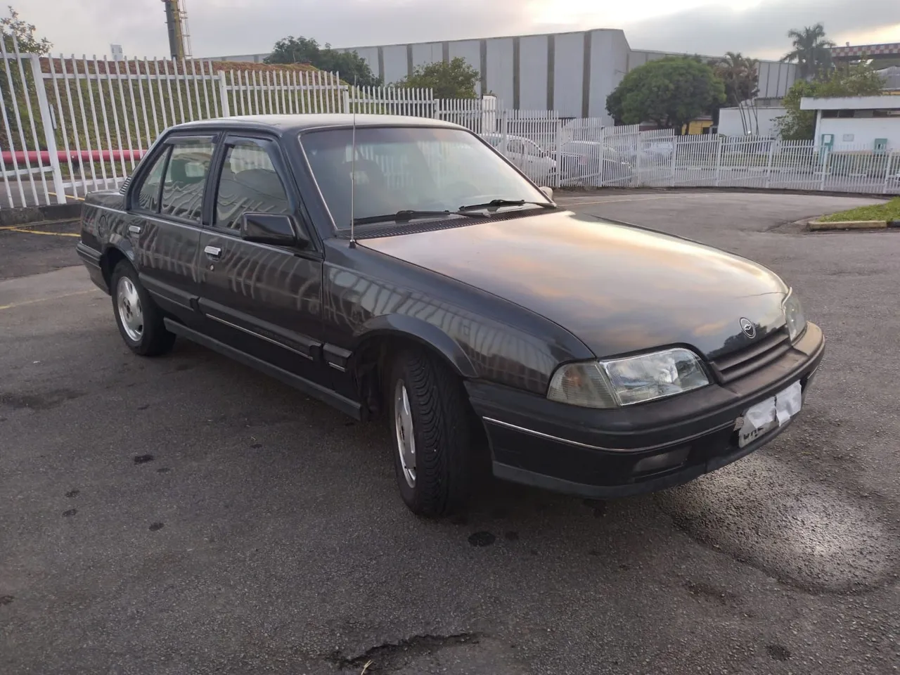 CHEVROLET MONZA Usados e Novos em São Paulo e região, SP
