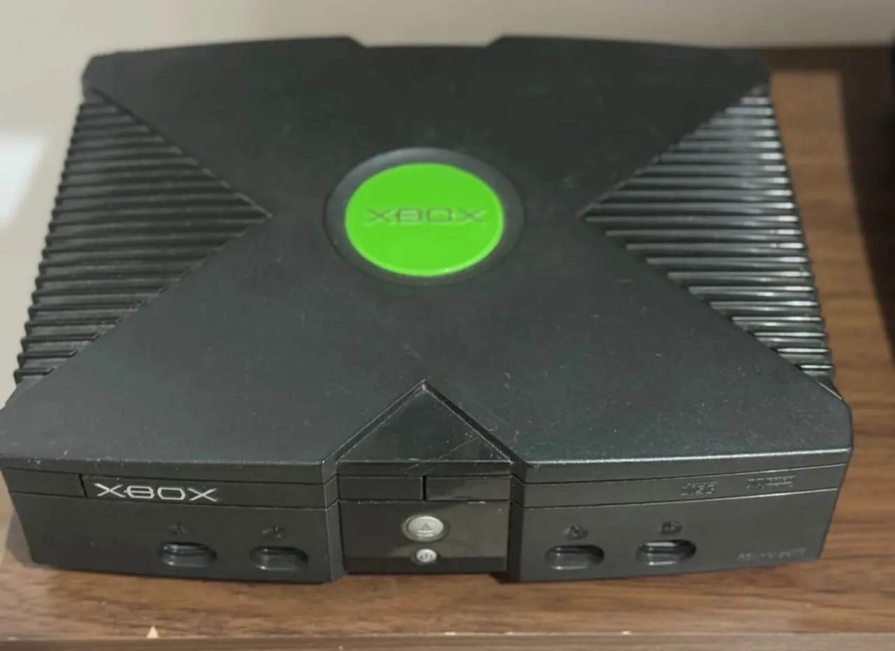 Consoles de Vídeo Game no Brasil