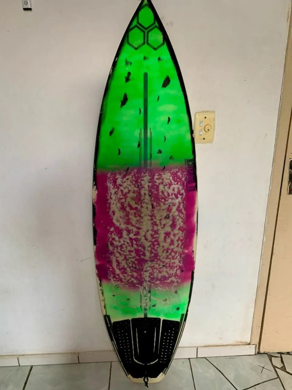 "prancha all merrick" no Brasil