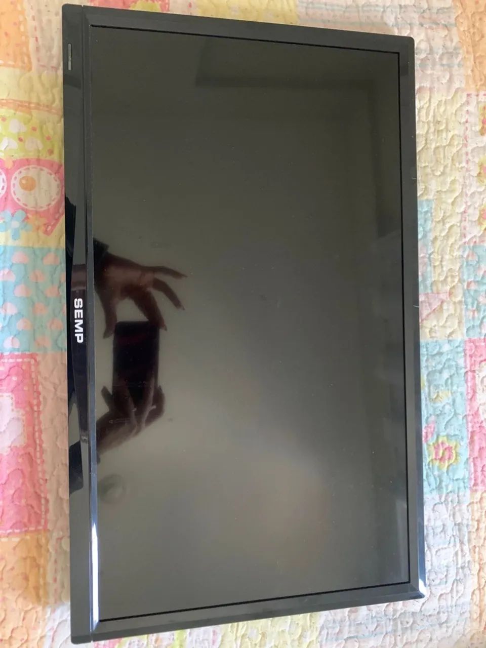 TV Semp 24 polegadas - TVs - Guará II, Brasília 1406180555 | OLX