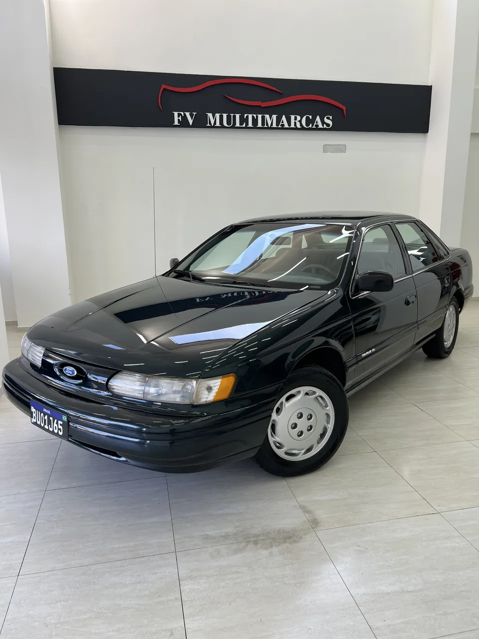 FORD TAURUS 1995 Usados e Novos