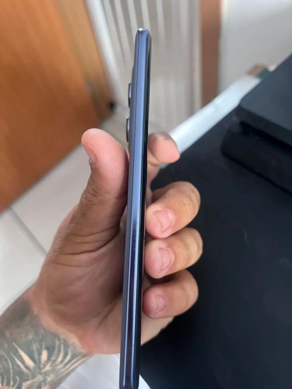 Celular Motorola Edge 60 Fusion - Celulares e Smartphones - Boa União ...