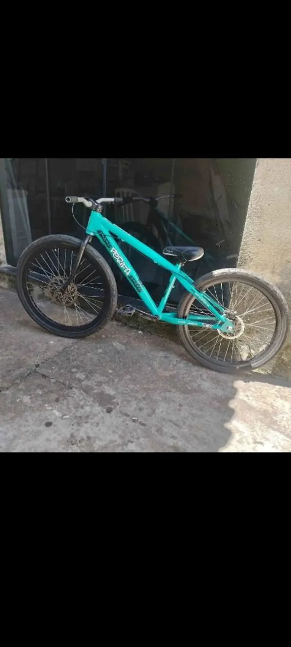"perifa aro 26" - Ciclismo no Brasil