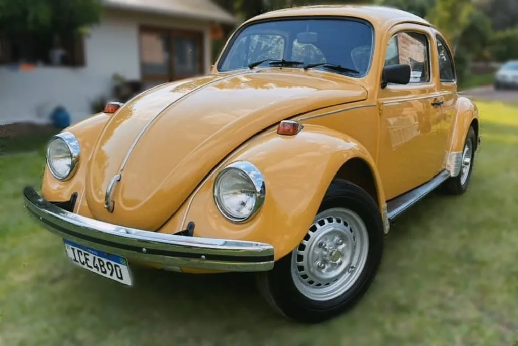 VOLKSWAGEN FUSCA Usados e Novos em Porto Alegre e região, RS
