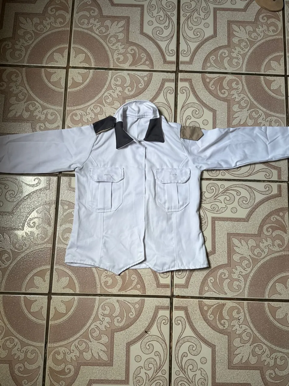 "farda escolar" no Brasil