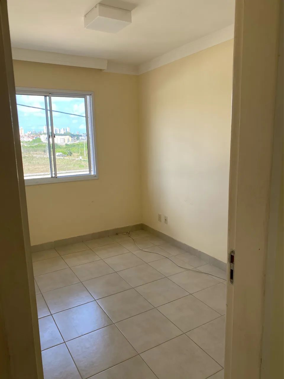 Apartamento 3 quartos para alugar - Parque das Árvores, Parnamirim - RN ...