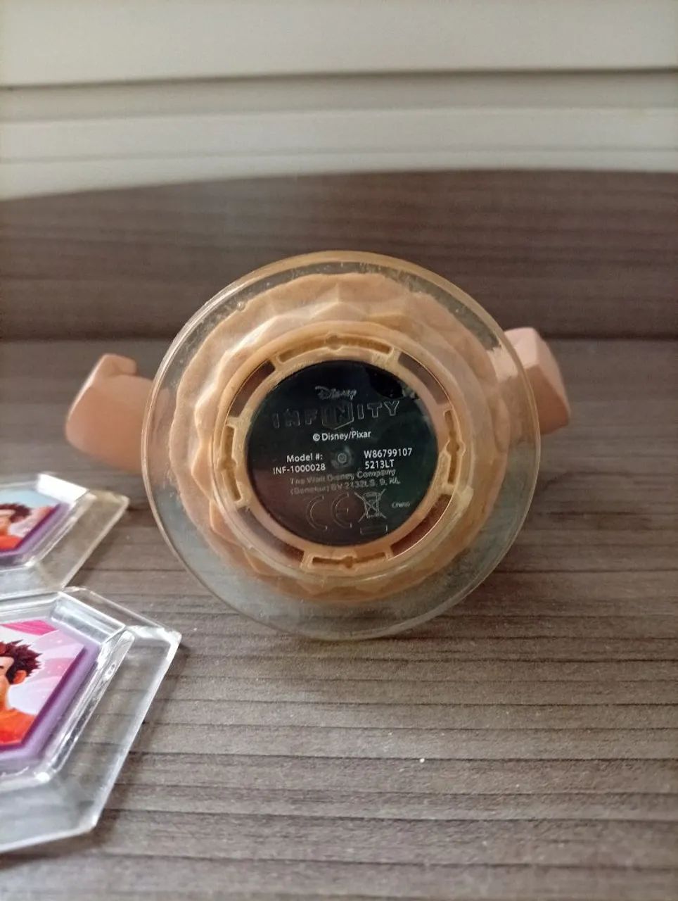 Disney Infinity - Detona Ralph - Ralph + dois sets de cores para botar ...