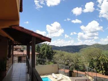 Casa 4 quartos à venda - Alto das Quintas, Nova Lima - MG 1115646922 | OLX