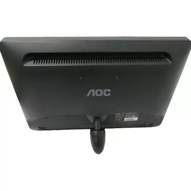 "monitor aoc 18 5" no Brasil