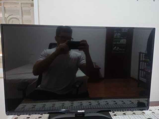 Tv philips 32 polegadas lcd | +225 anúncios na OLX Brasil